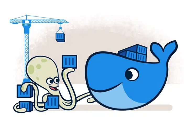 Docker】之 Docker Compose V2 安装 小四儿